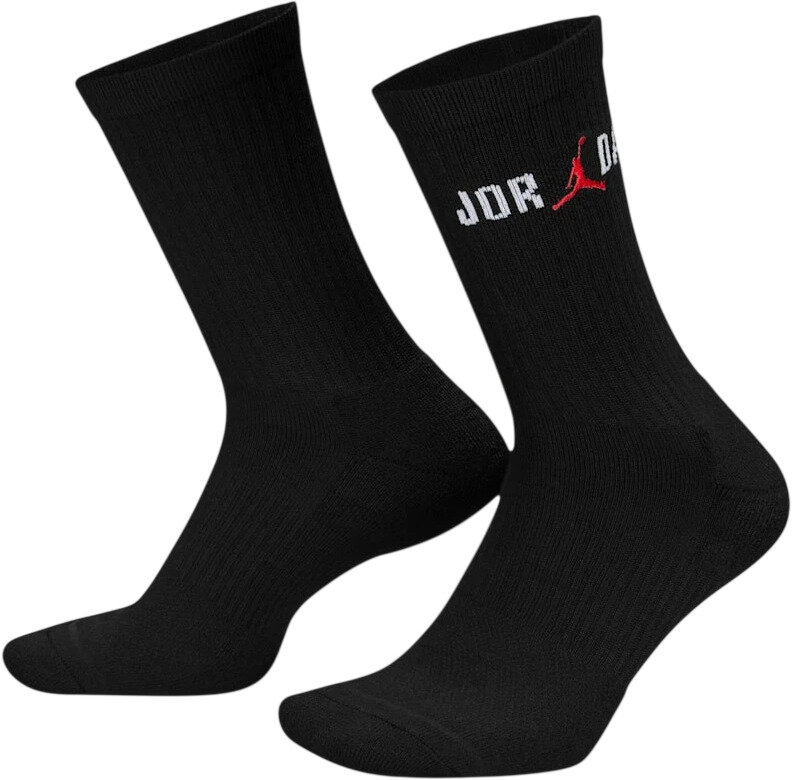 Носки Jordan Everyday Crew Socks (1 Pair)