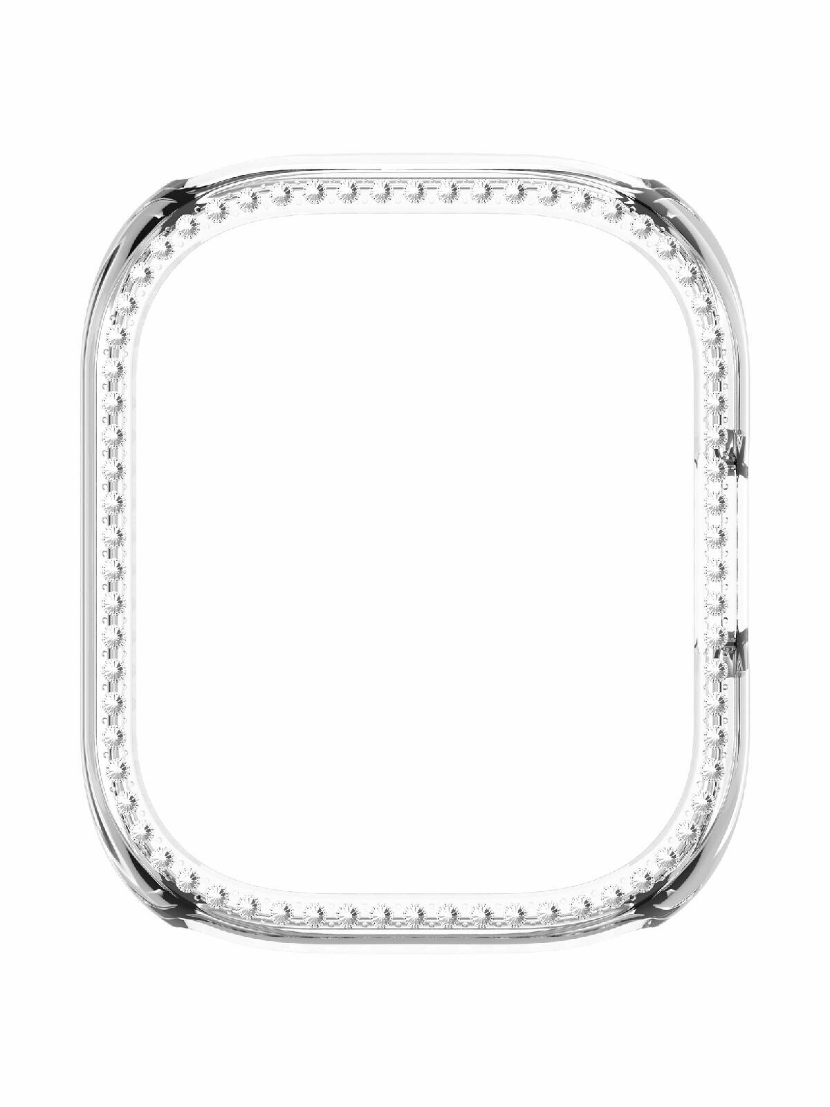 Защитный Чехол Для Watch 5 Active Smartwatch Дизайн Удобного Корпуса