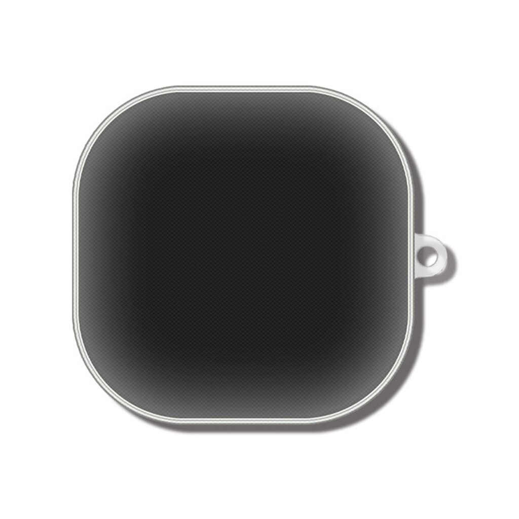 Гибкая Кожа Мягкий Защитный Чехол Из ТПУ Корпус Для Беспроводных Наушников Противоударный Чехол Устойчивый К Царапинам Рукав Для Ежедневного Использования