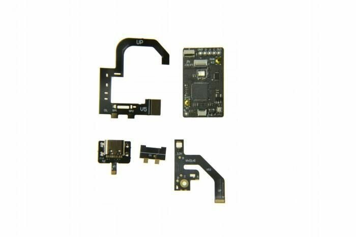 Чип PicoFly Rp2040 для нинтендо свитч олед nintendo switch oled