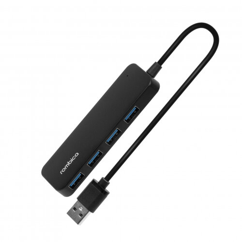 Разветвитель Rombica USB Hub Vitus