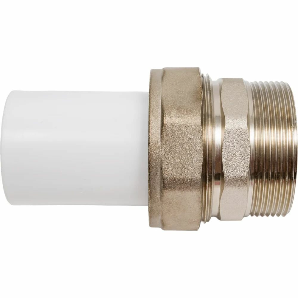 Комбинированная разъемная муфта РВК ПП D50-2 НР 020555