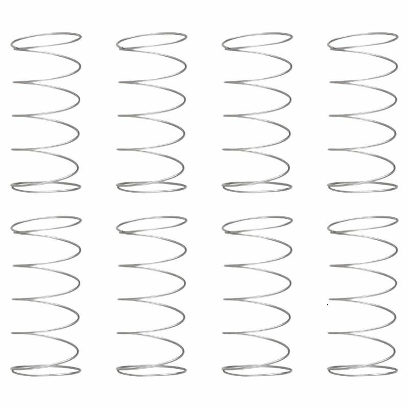 Пружины для сливного бачка унитаза