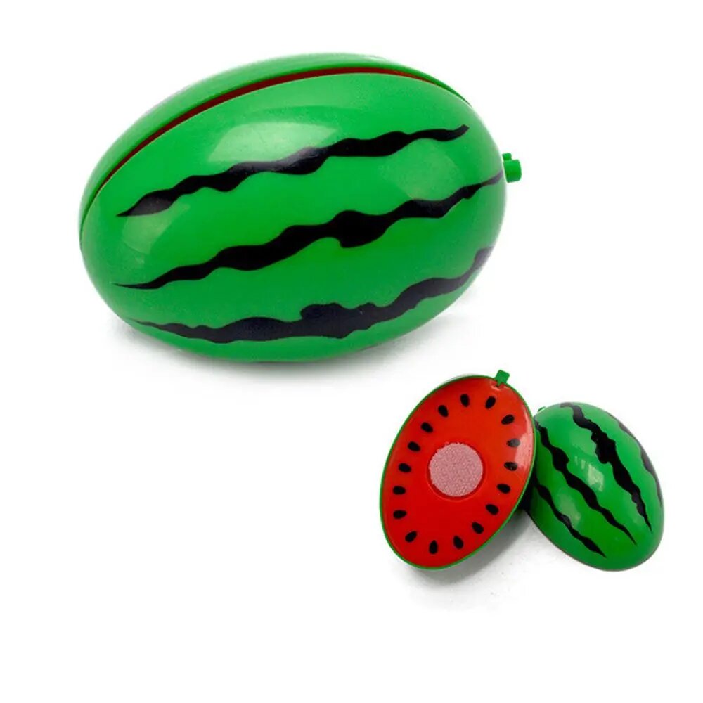 Игрушечная кухня Gootrades набор фруктов и овощей