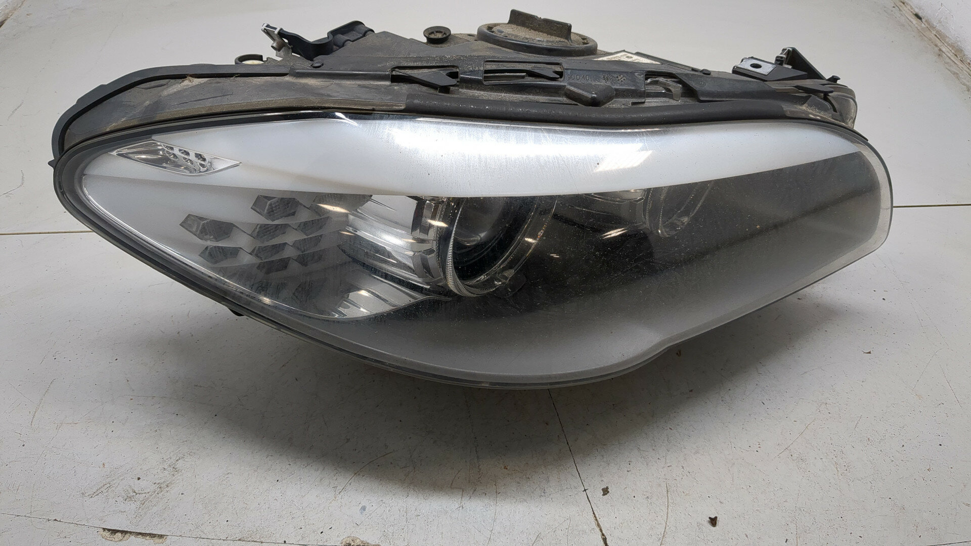 Фара (передняя) правая BMW 5 F10 Б/У