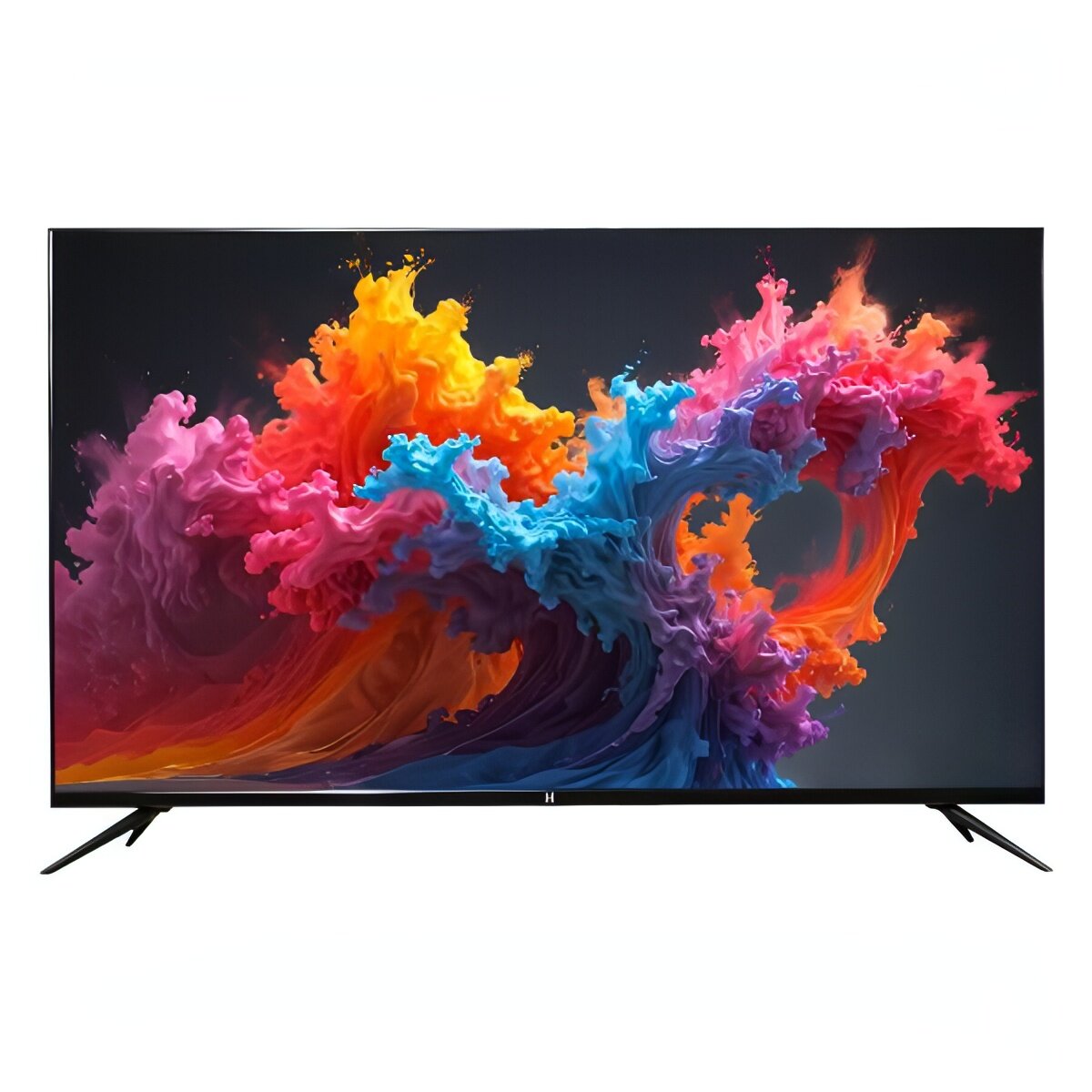 Телевизор H H 50LE7563D SMART