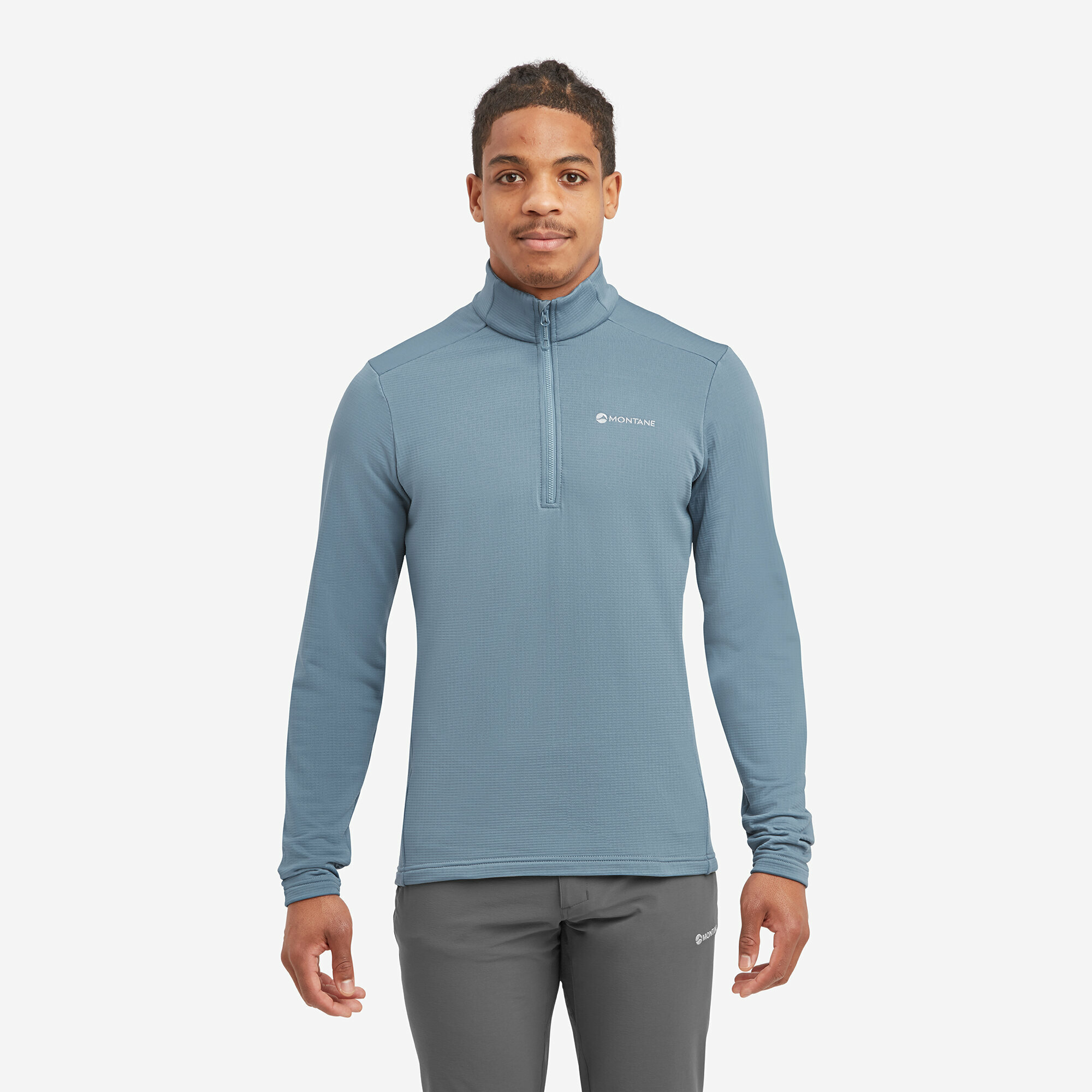 Свитшот спортивный MONTANE