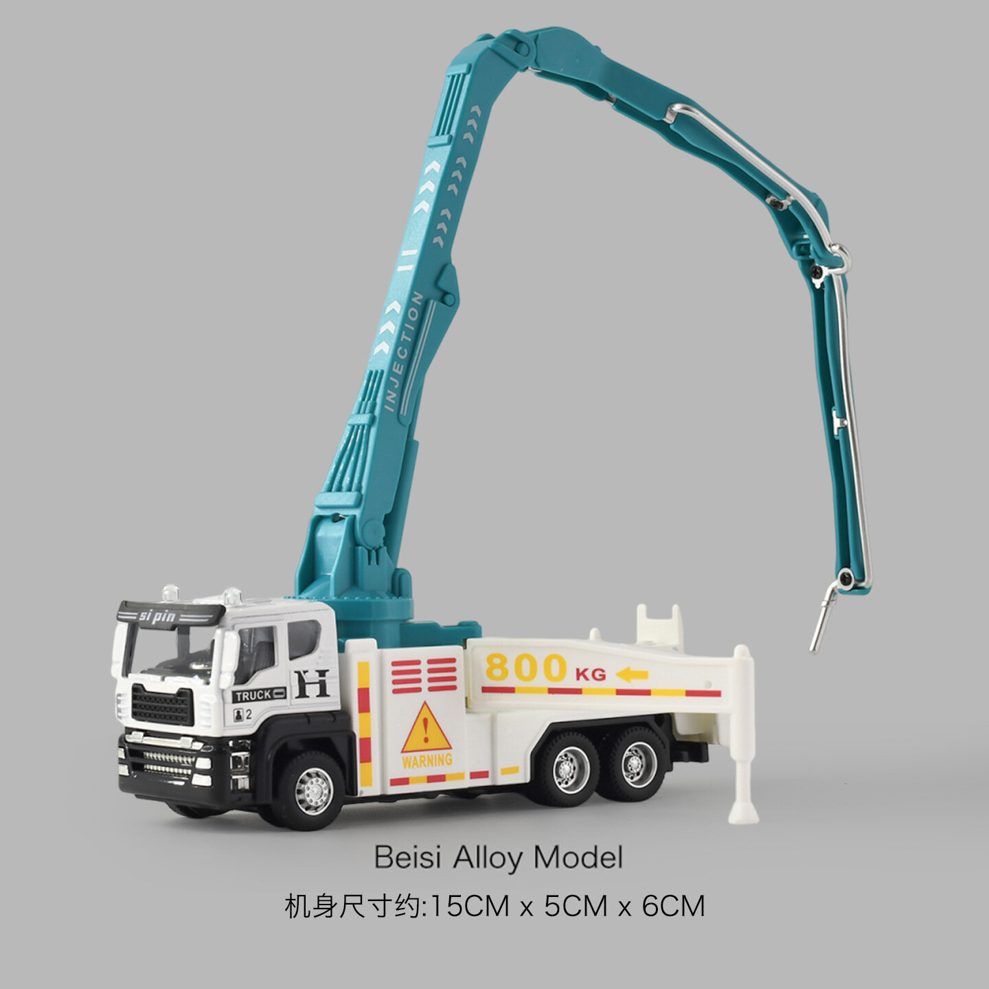 Игрушечный дорожный каток из сплава, детская строительная техника, игрушечный погрузчик, грунтоуплотнитель, бульдозер.