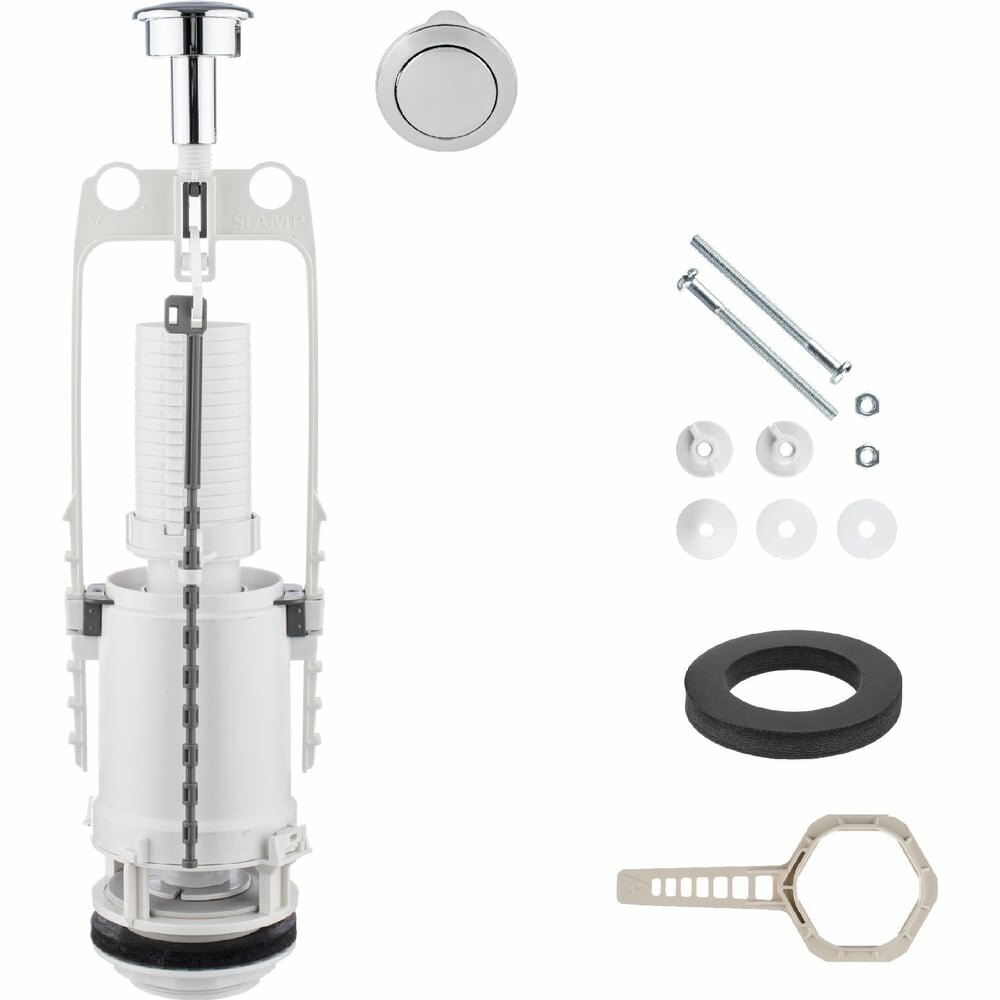 Однорежимный выпускной клапан SIAMP STORM