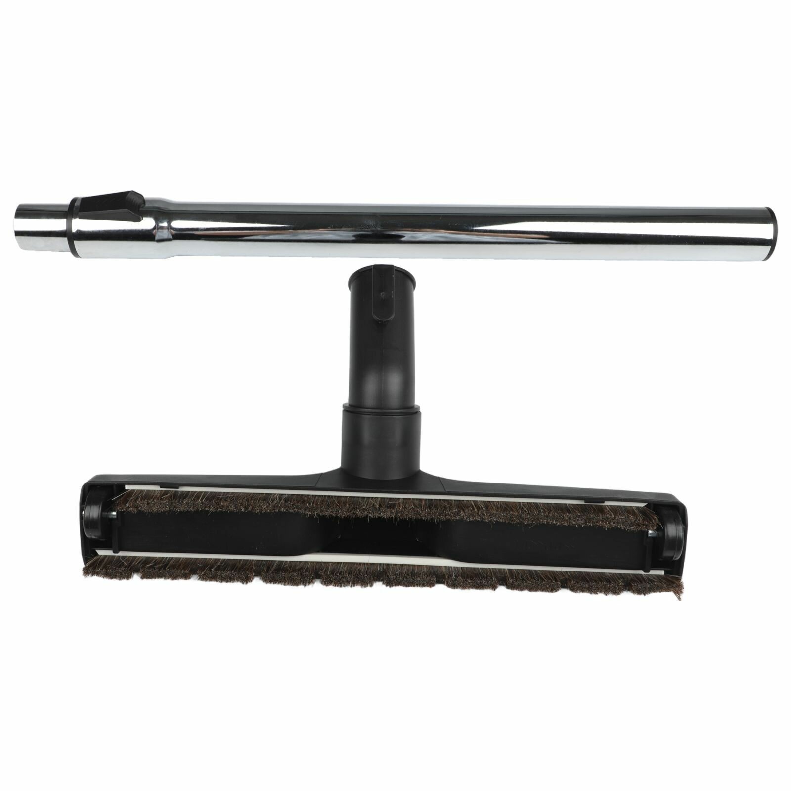Набор щеток для паркетного пола с вакуумным удлинителем для большинства пылесосов