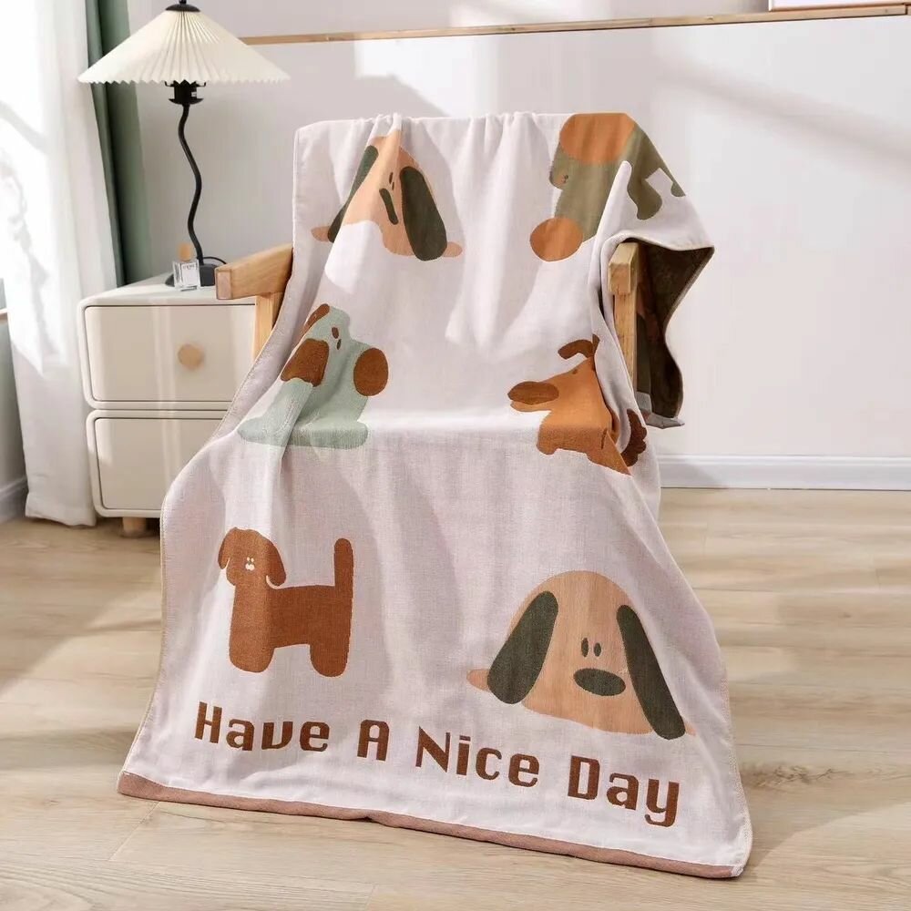 Полотенце, хлопок, для ванной, цвет серый, рисунок цветы, 80см x 160см