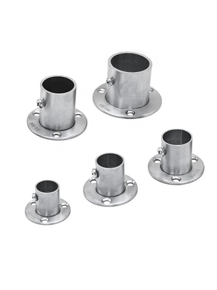 Элемент трубной системы 16 мм 16 мм Одинарный