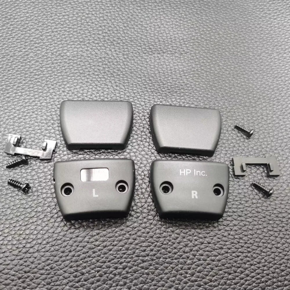 Замок для оголовья HyperX Cloud II Wireless Buckle L R