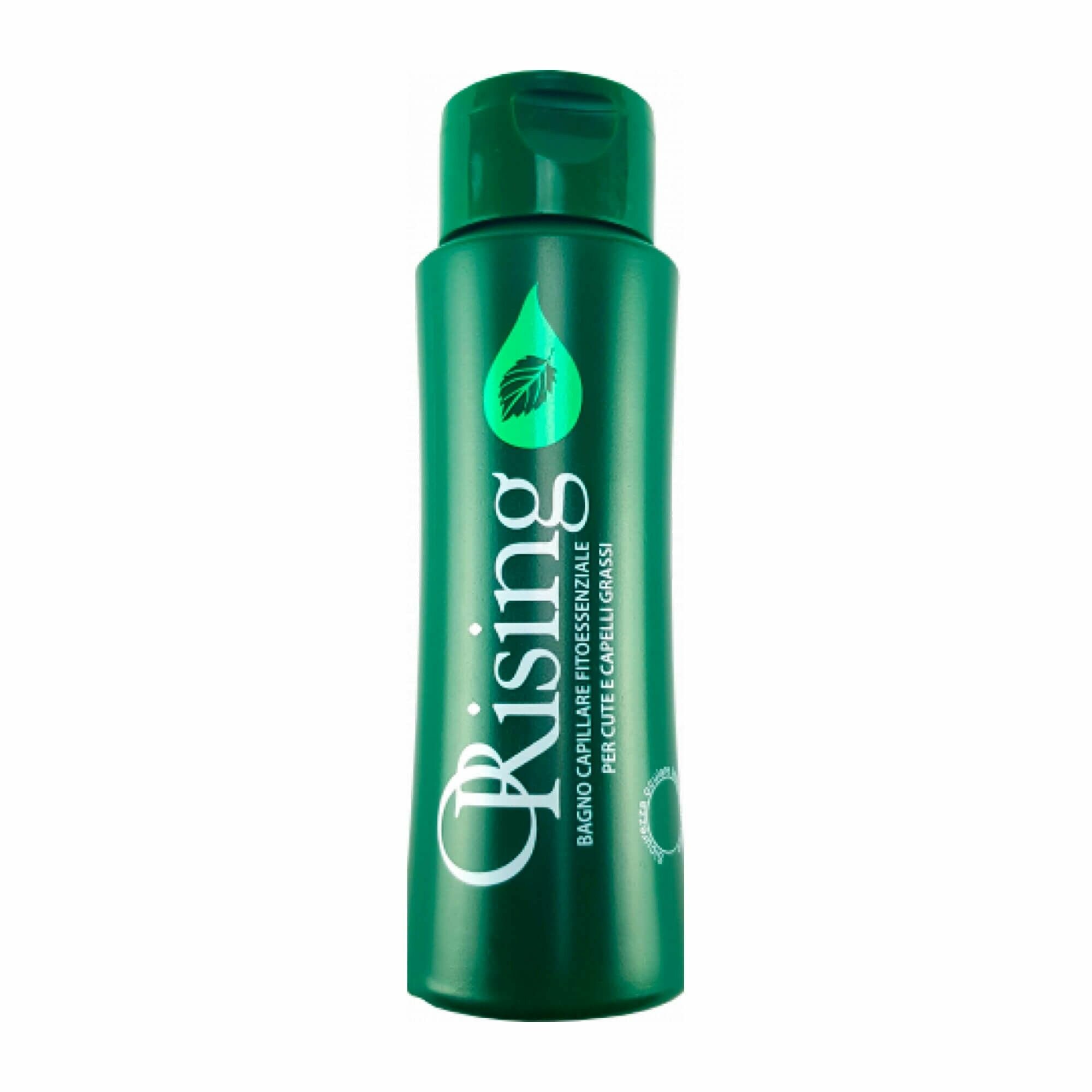 ORising Шампунь для жирных волос Grassa Shampoo 100 мл