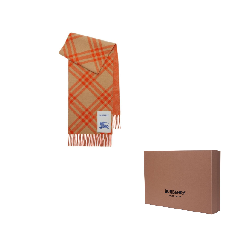 Шарф для мужчин