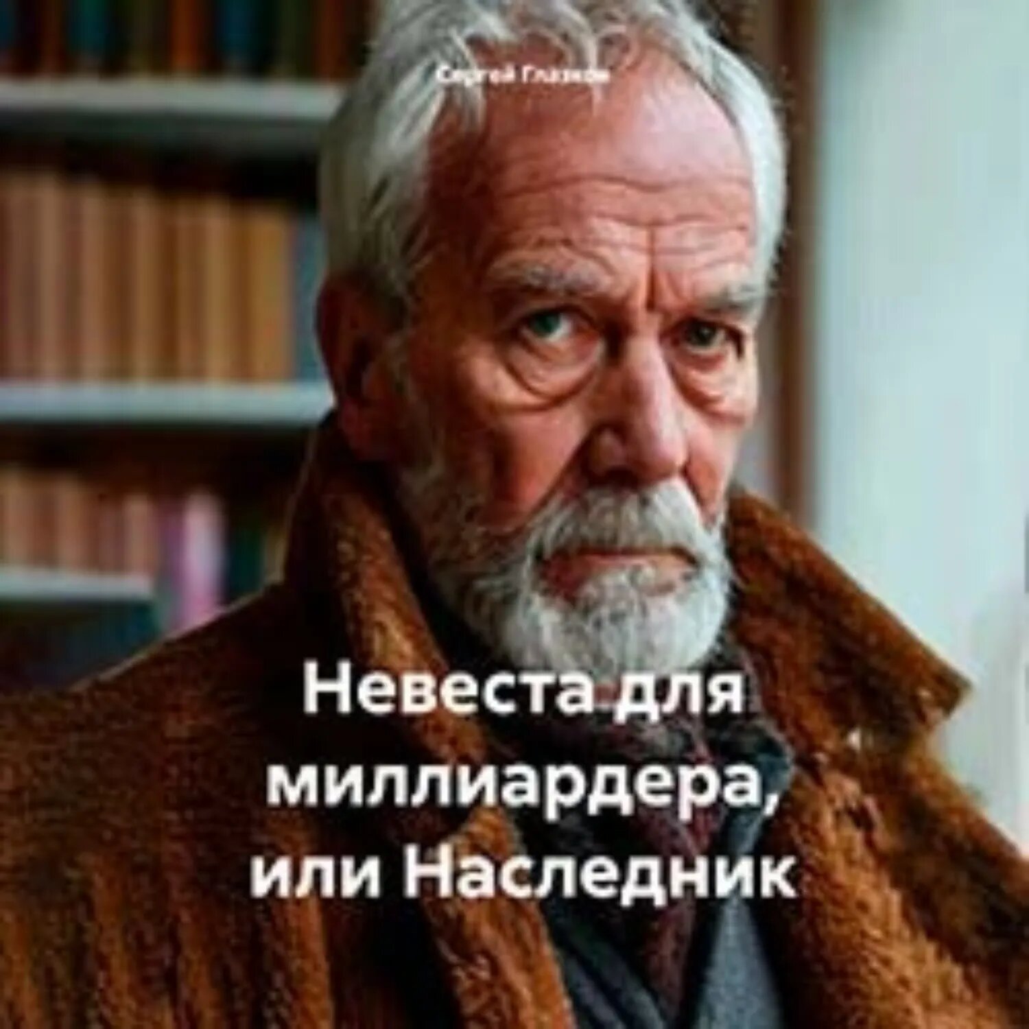 Невеста для миллиардера, или Наследник [Аудиокнига]