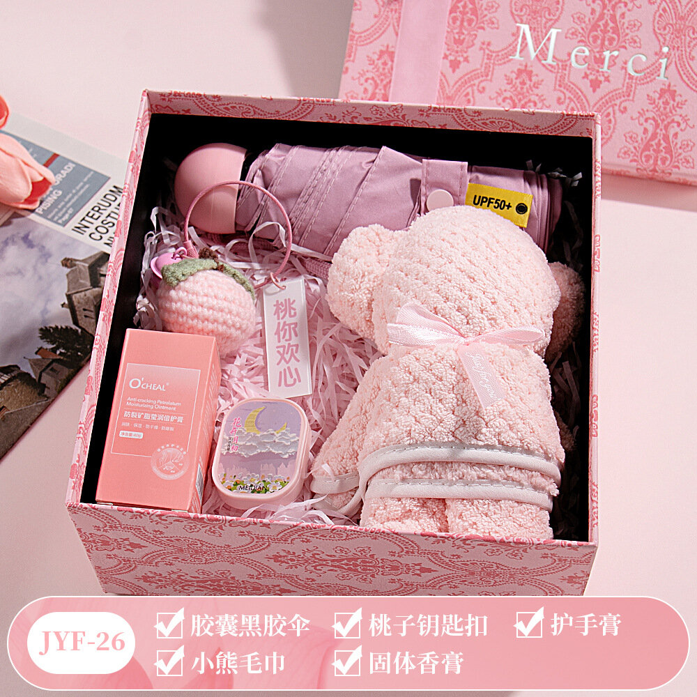 Подарки на ежегодное собрание, практичные подарки на день рождения для сотрудников, подарки на открытие компании, маленькие подарки для привлечения клиентов, сувениры для клиентов