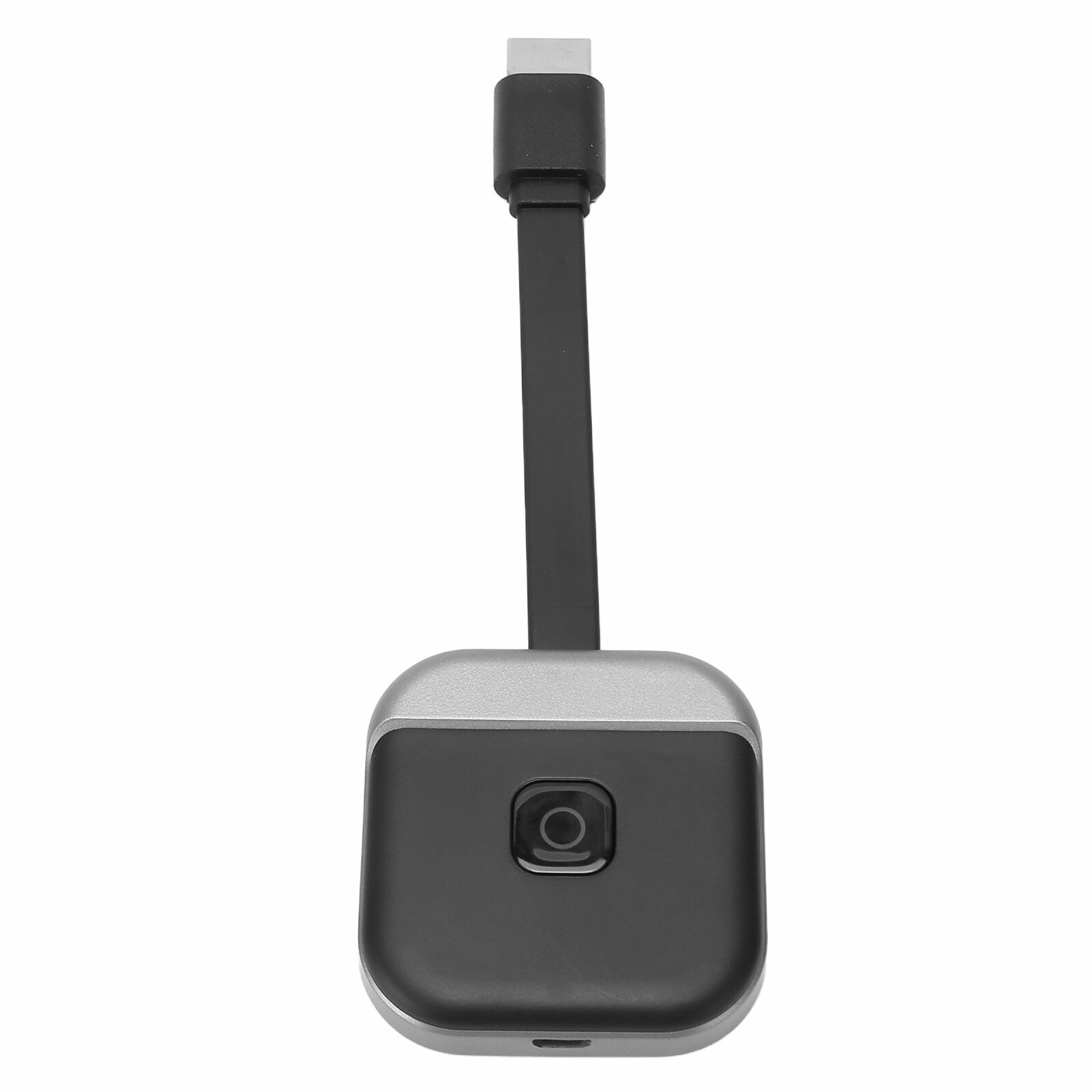 Беспроводной адаптер дисплея с антенной, поддержка 4k HD, 2,4, 5 ГГц, Wi-Fi, универсальный адаптер Wi-Fi для ноутбука, ПК, смартфона