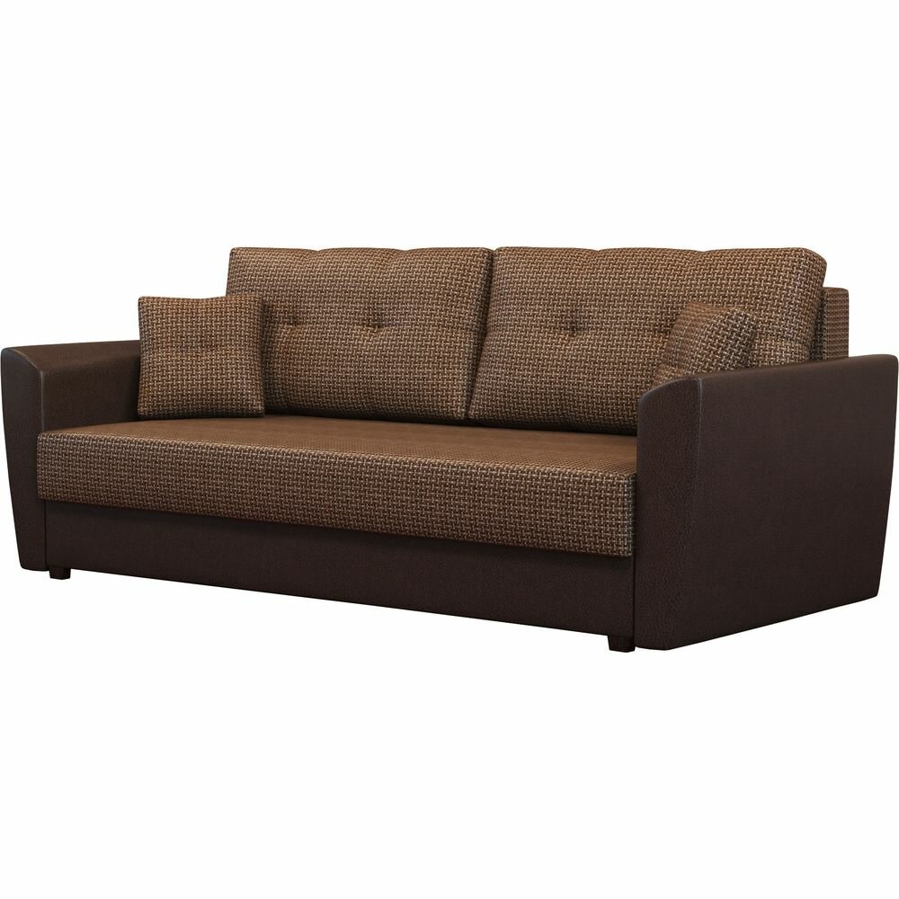 Диван еврокнижка Наш Диван Амстердам А11