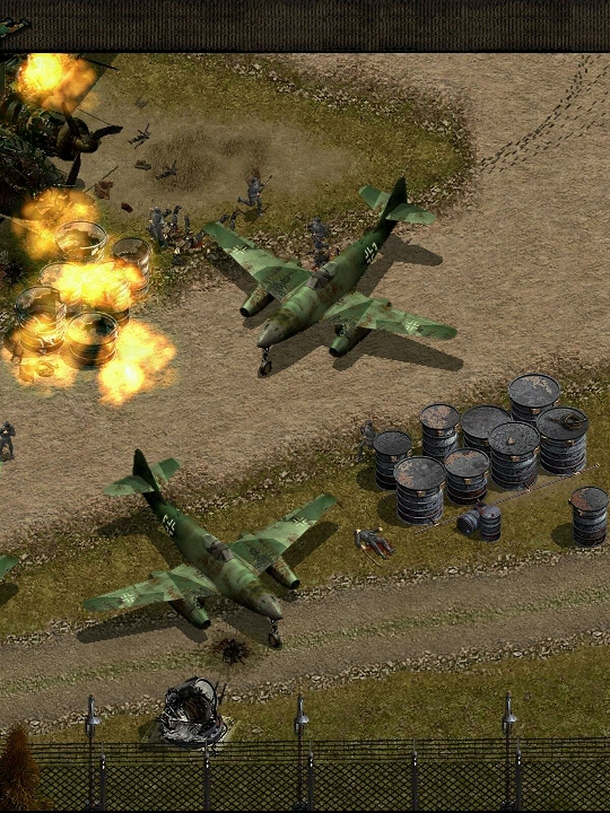 Steam Commandos: Beyond the Call of Duty игра в электронном формате аккаунты Великобритания|игра в подарок (Steam Gift)