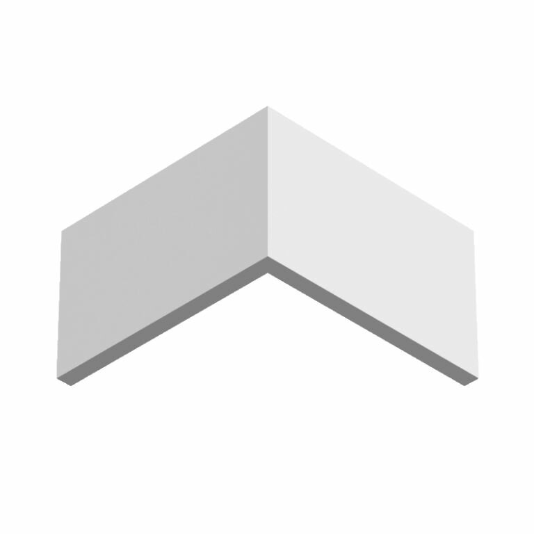 Плита для Ремонта Ultrawood во 4112 Д2000хВ108хШ12 мм / Ультравуд