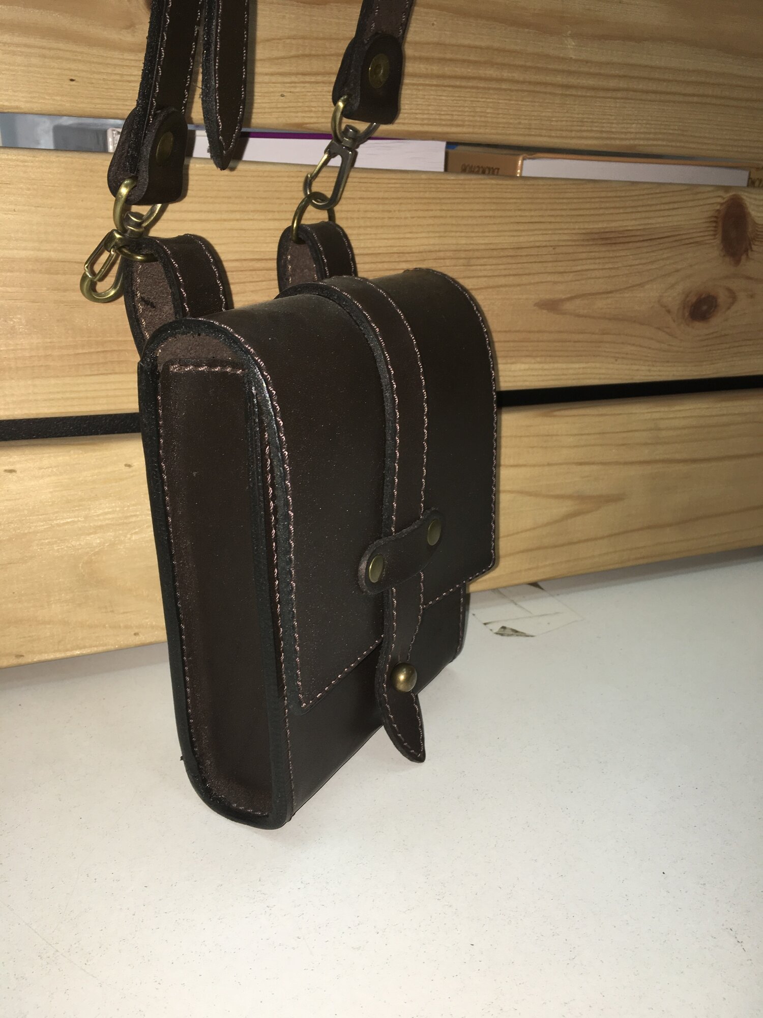 Сумка кобура