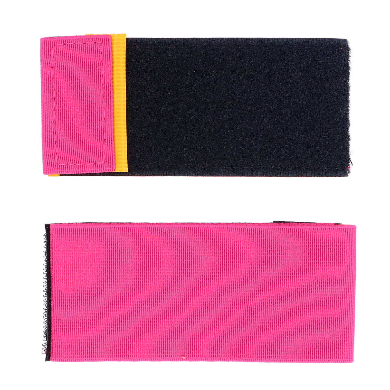 Gymnastics Toe Trainer Bands Comfortable Portable Dance Practice Ankle Strap for Back Handspring Tumbling Training 2pcs Rose Red