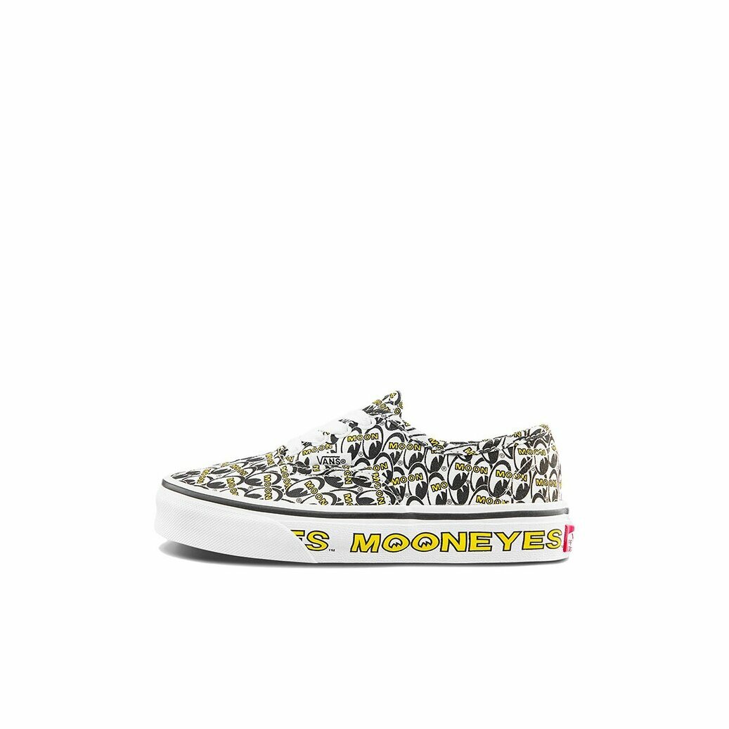 Кеды Authentic