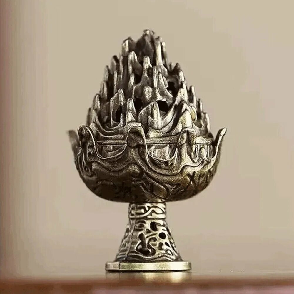 Бахурница — фото 1
