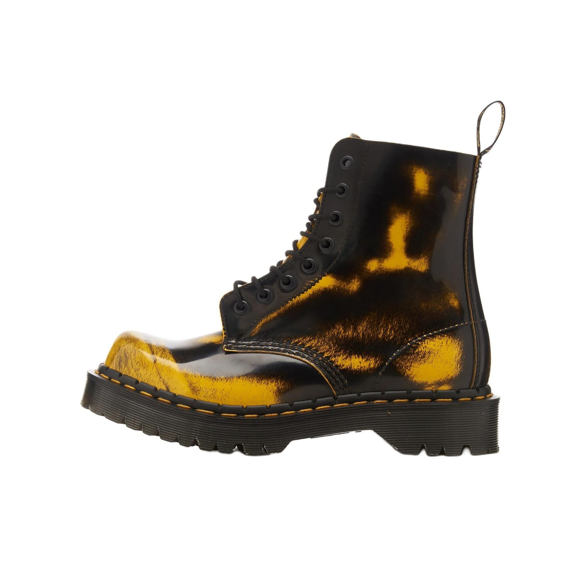 Туфли Dr. Martens, размер EU 43 стопа (27CM) — фото 1