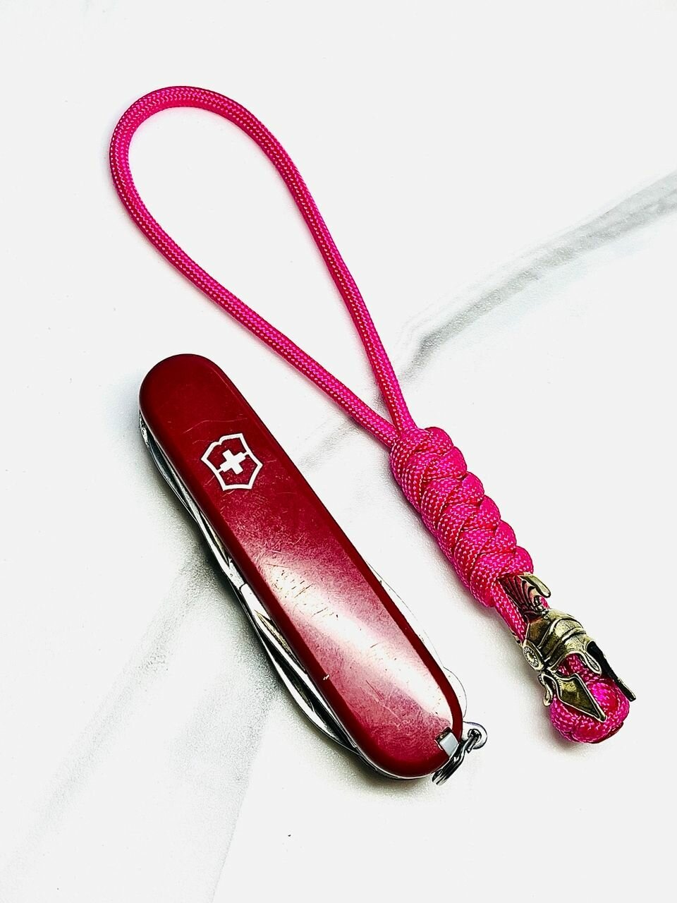 Темляк для ножа