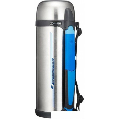 Термос Zojirushi SF-CC20-XA (серебристый)