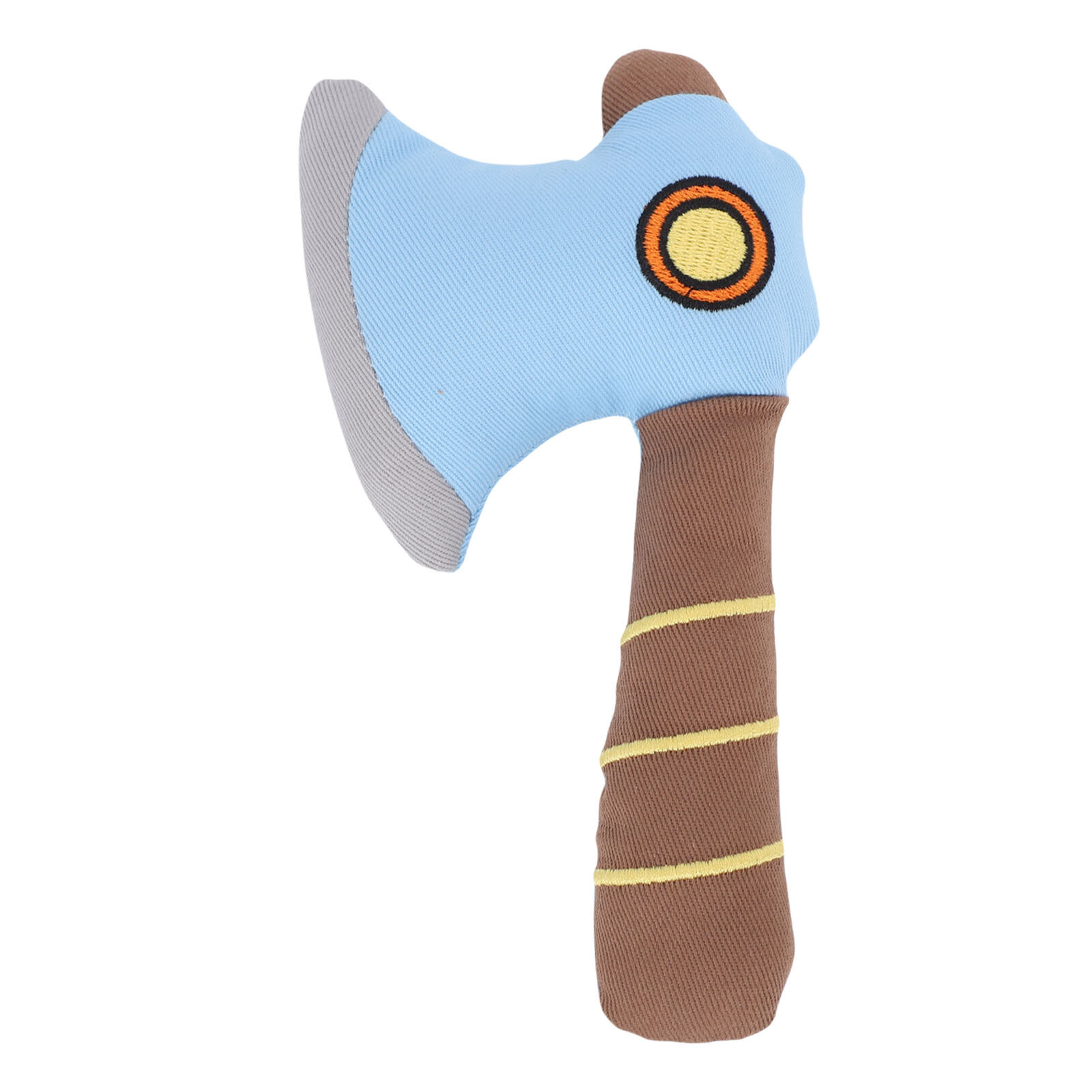 Интерактивная мягкая игрушка для кошек с кошачьей мятой, устойчивая к укусам, для прорезывания зубов у котят в помещении.