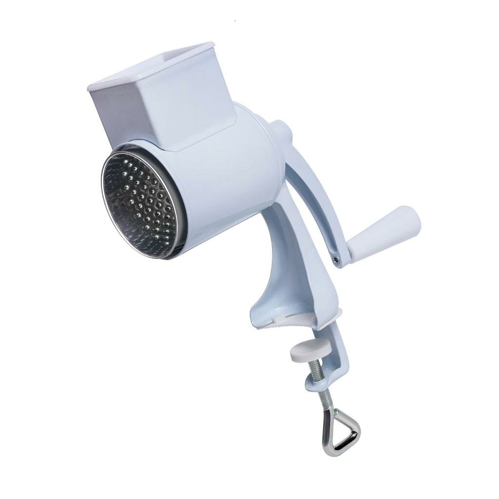 Ручная мельница для орехов, 1