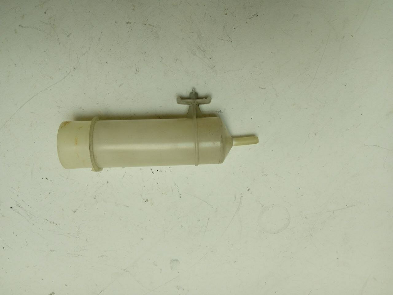 WFC1662OE кт8 Бачок датчика уровня для стиральных машин Siemens, Bosch 975567 б/у