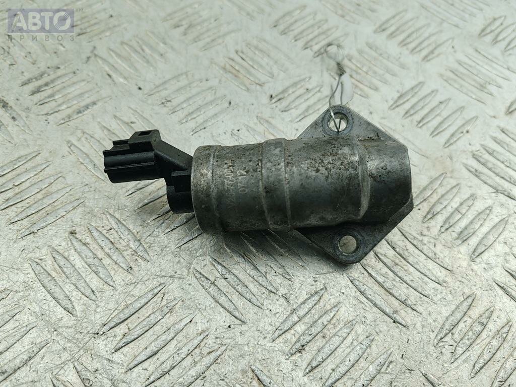 Клапан холостого хода Ford Focus 1 (1998-2005)