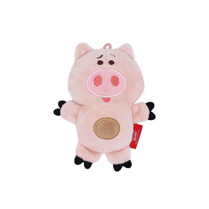 GiGwi — это звуковой мяч для собак, лимитированная серия с персонажем Стичем (трехглазый), игрушка для самостоятельного