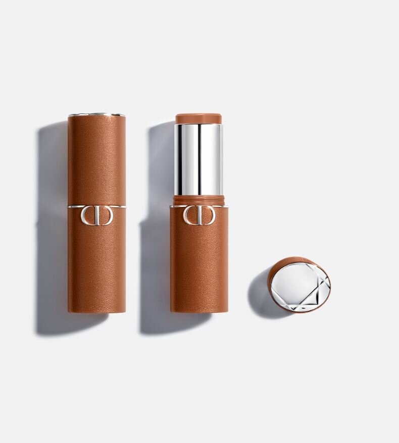 Dior Бронзер в стике Forever Skin Bronze (02 Soft Fair)