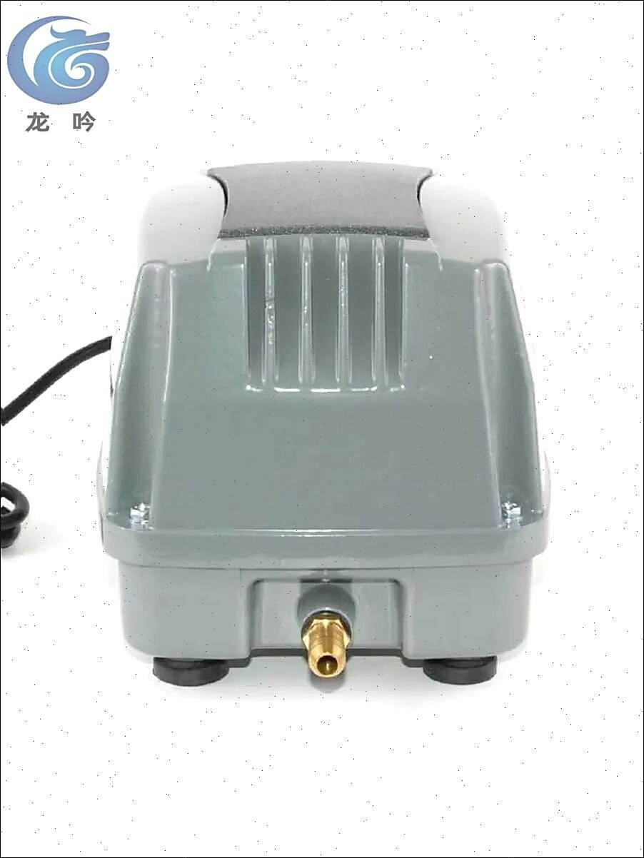 Компрессор HAP-80. Компрессор для септика, канализации, пруда.