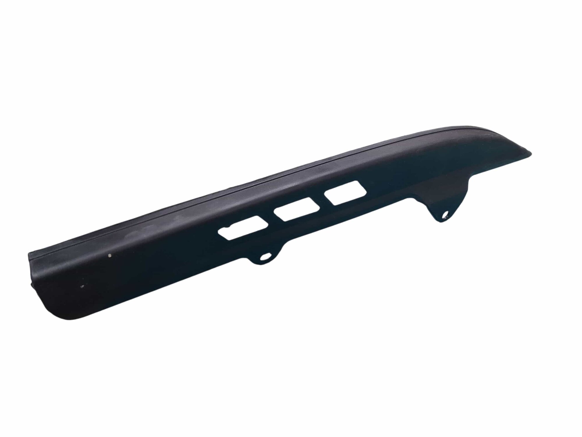 Кожух цепи TTR125