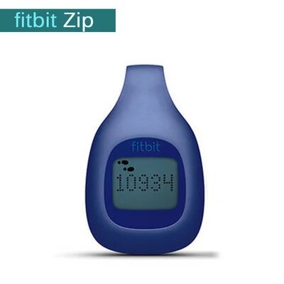 Fitbit Zip шагомер Blue