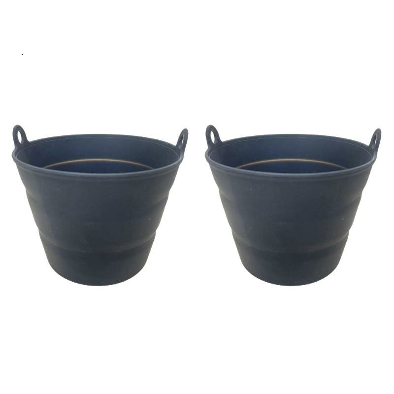 2 Упаковка эффективных аксессуаров для барбекю для грилей для грилей аксессуары для грилей, Черный