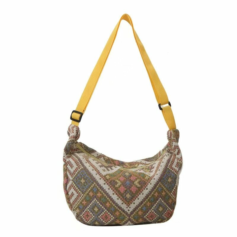 Ранец, Красивый узор,1 шт