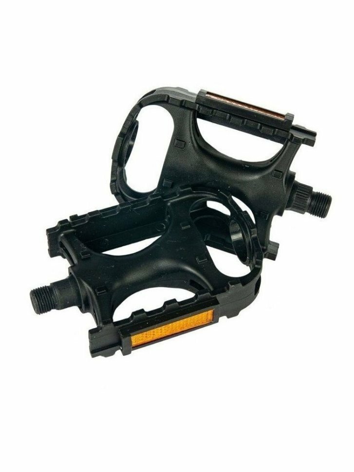 Педали 4BIKE M903 черные