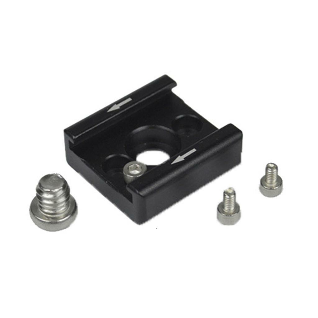 Универсальное внешнее крепление «холодный башмак» для камеры