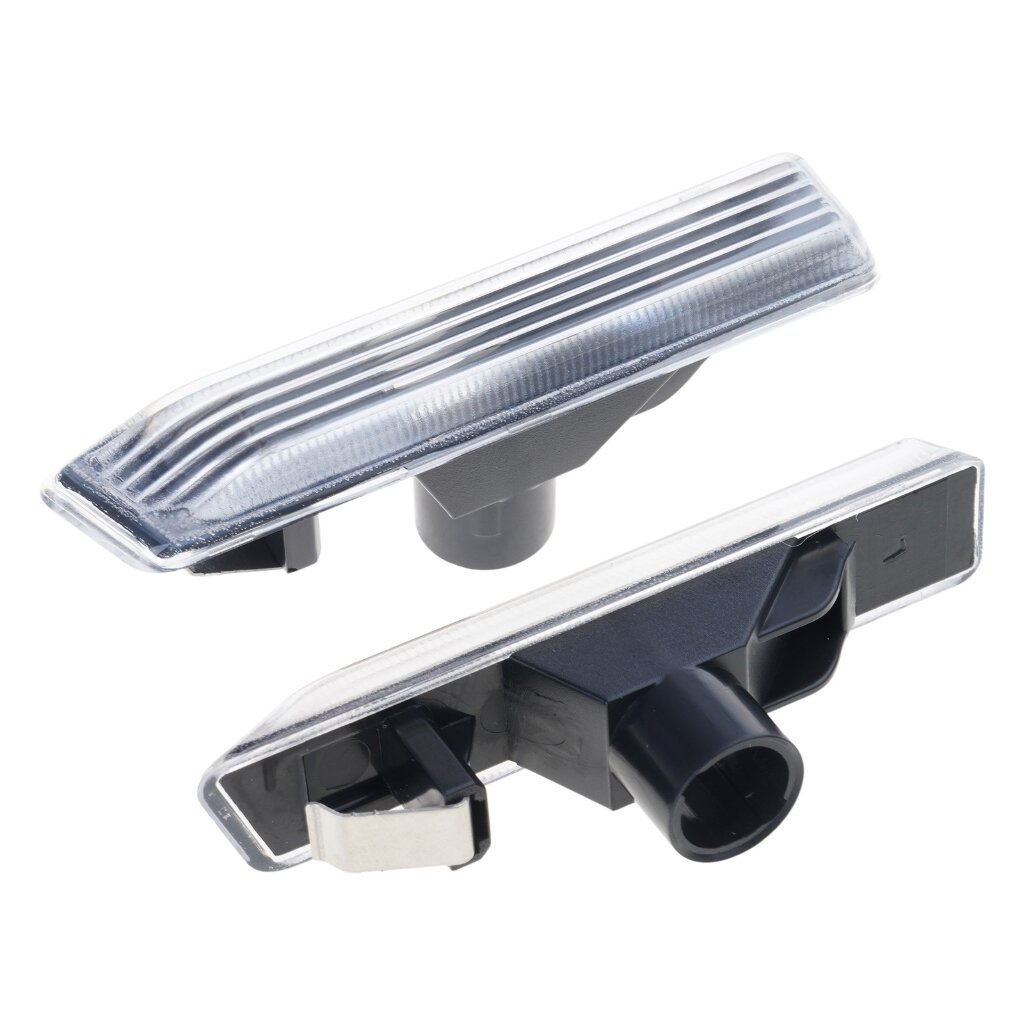 Прочный Пластиковый Корпус Указателя Поворота Точная Посадка Корпуса Бокового Габаритного Фонаря Пластиковый Корпус Защитного Фонаря В Сборе для E36