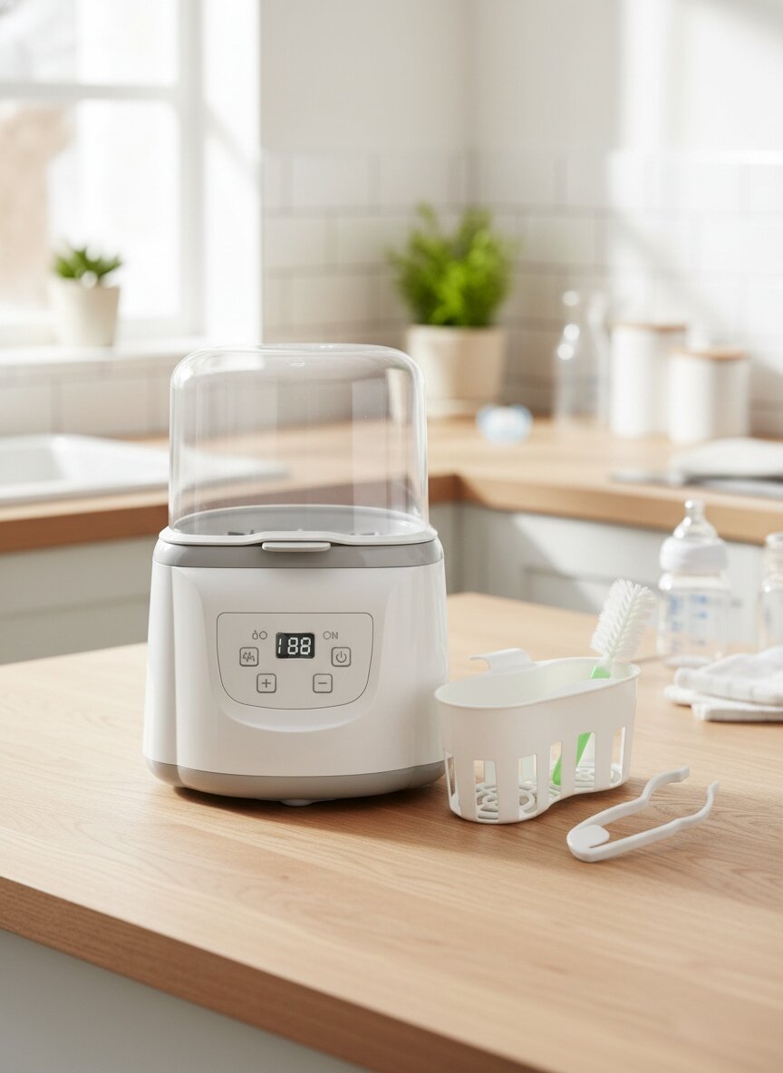 Водяная Баня С Постоянной Температурой И ЖК-Термостатом Plla