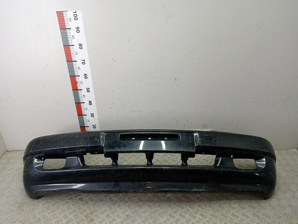 Бампер передний Chevrolet Niva 21232803015 арт. 2270875