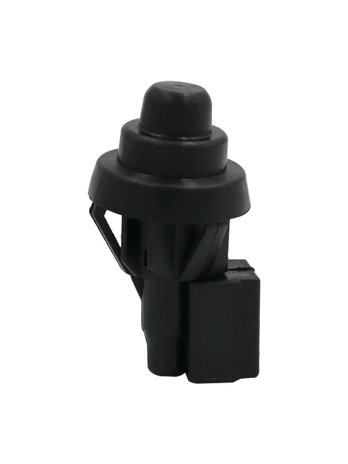 2-контактный разъем дверного фонаря для пикапа Заменить 7700427640 7700427639