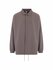 Куртка adidas, размер S, brown